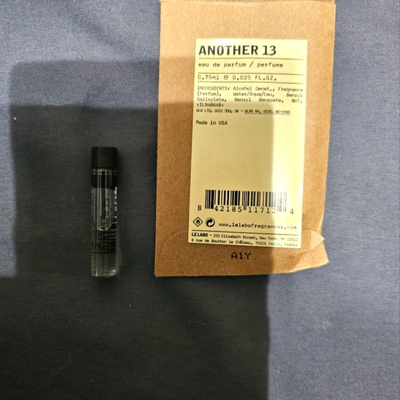 Le Labo | Bath & Body | Another 3 Le Labo Sample | Poshmark